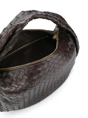 Bottega Veneta Large Bv Jodie Shoulder Bag