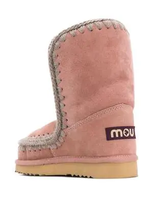 Mou Eskimo 24 Ankle Boots
