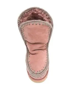 Mou Eskimo 24 Ankle Boots