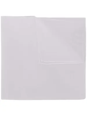 Canali Lightweight Pocket Square