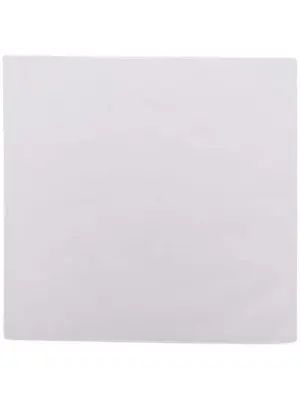 Canali Lightweight Pocket Square