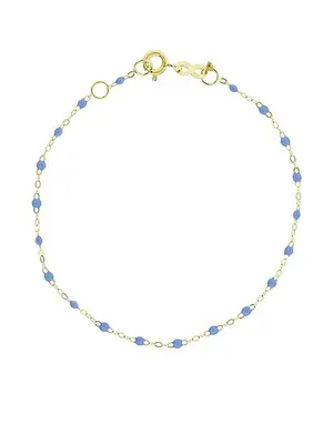 Gigi Clozeau 18kt Yellow Gigi Bracelet - Gold