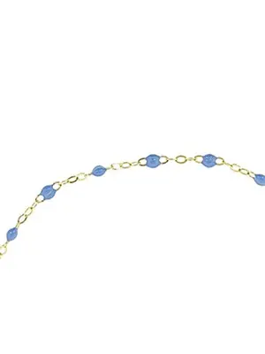 Gigi Clozeau 18kt Yellow Gigi Bracelet
