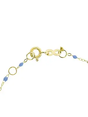Gigi Clozeau 18kt Yellow Gigi Bracelet