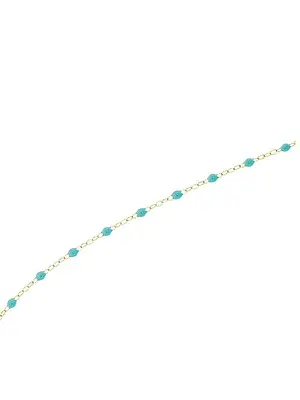 Gigi Clozeau 18kt Yellow Gigi Sautoir Necklace - Gold