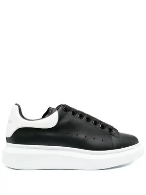 Alexander McQueen Oversized Sneakers
