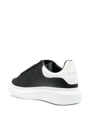 Alexander McQueen Oversized Sneakers