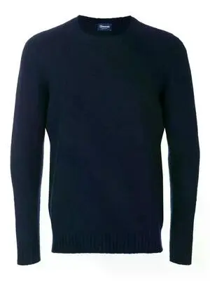 DRUMOHR Wool Jumper