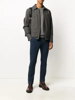 DONDUP Gaubert Slim-fit Chinos