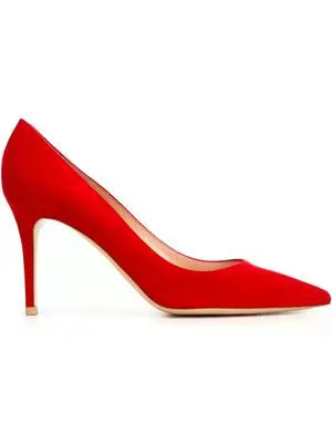 GIANVITO ROSSI Pumps