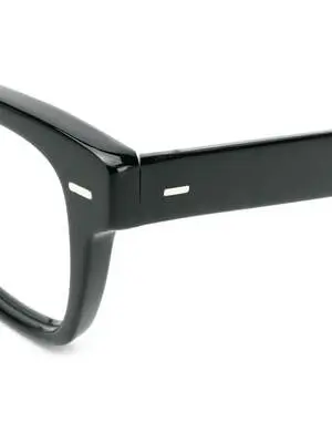 Oliver Spencer Square Frame Eyeglasses