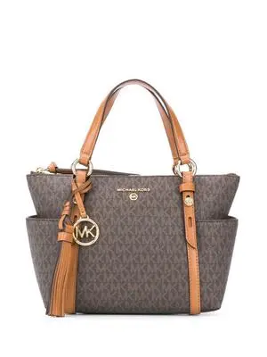 Michael Kors Nomad Small Tote Bag