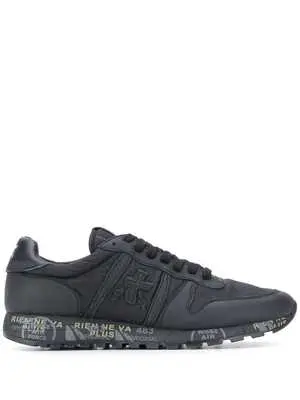 Premiata Eric Low-top Sneakers