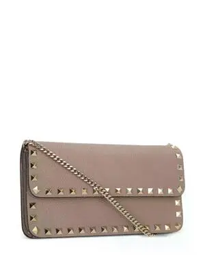 Valentino Garavani Rockstud Clutch