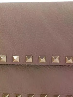 Valentino Garavani Rockstud Clutch