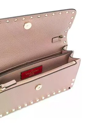 Valentino Garavani Rockstud Clutch
