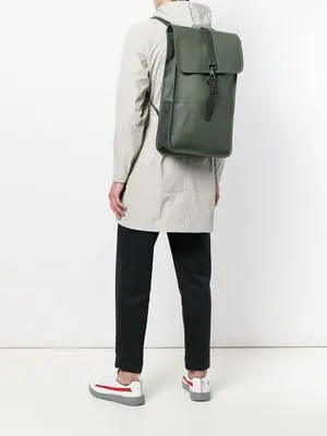 Rains Flap Backpack