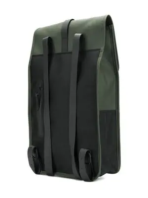 Rains Flap Backpack