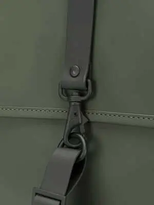 Rains Flap Backpack