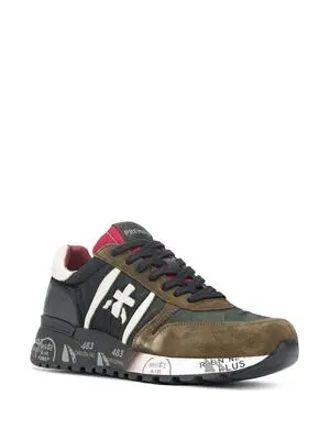 Premiata Lander Sneakers