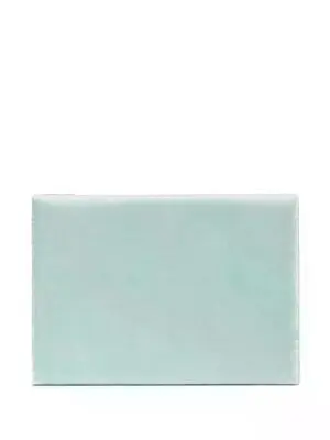 Sophie Bille Brahe Velvet Jewellery Box - Blue