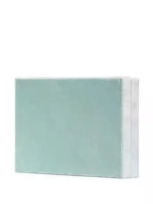 Sophie Bille Brahe Velvet Jewellery Box