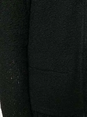 IRO PARIS Frayed Tweed Jacket