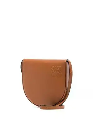 Loewe Heel Crossbody Bag