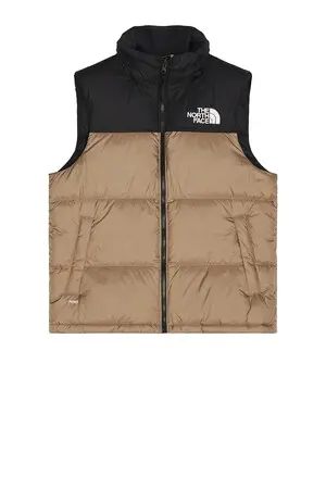 The North Face Padded Vests For Men