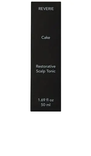 REVERIE Cake Restorative Scalp Tonic