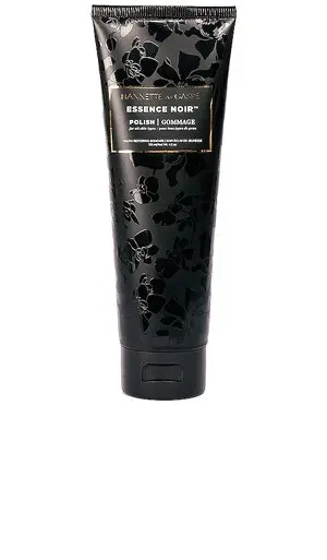 NANNETTE DE GASPE Essence Noir Polish - N,a