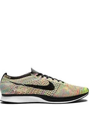 Nike Flyknit Racer Sneakers