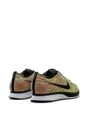Nike Flyknit Racer Sneakers