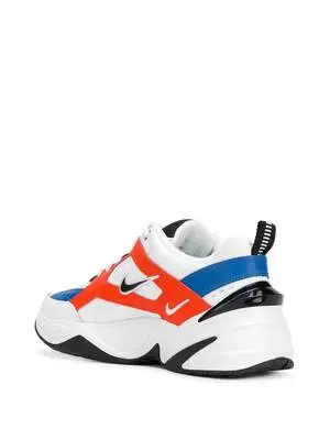 Nike M2k Tekno Low-top Sneakers - White