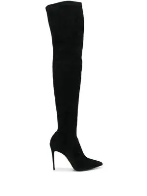 LE SILLA Thigh-high Boots