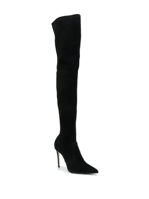 LE SILLA Thigh-high Boots