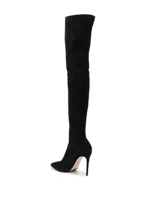 LE SILLA Thigh-high Boots