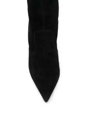 LE SILLA Thigh-high Boots