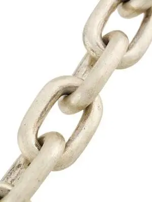 PARTS OF FOUR Oversized Chain Bracelet