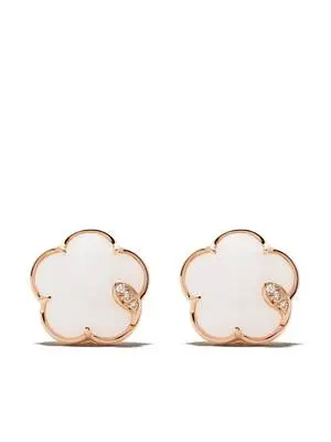 Pasquale Bruni Rose Gold Earrings
