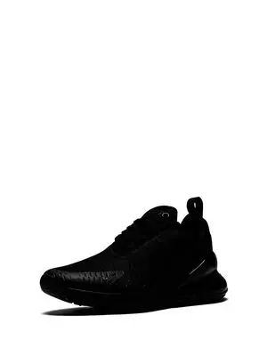 Nike Air Max 270 Sneakers - Black