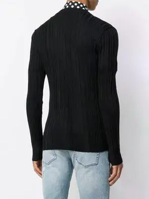 Dolce & Gabbana V-neck Jumper