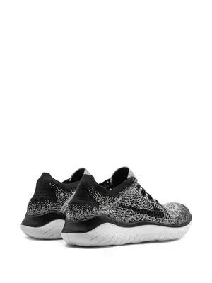 Nike Free Rn Flyknit 2018 Sneakers