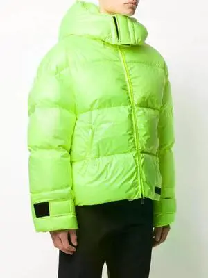 Valentino Garavani Padded Puffer Jacket