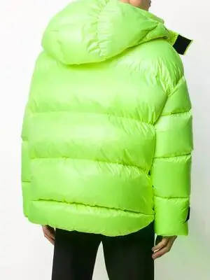Valentino Garavani Padded Puffer Jacket