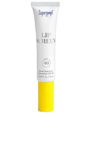 Supergoop!® Lipscreen Spf 40 - N,a