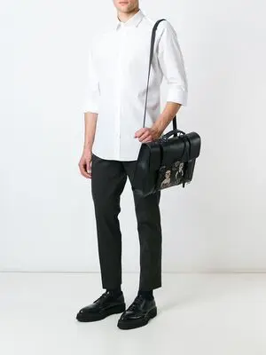 Dolce & Gabbana Classic Shirt - White