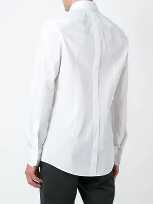 Dolce & Gabbana Classic Shirt - White