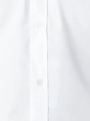 Dolce & Gabbana Classic Shirt - White