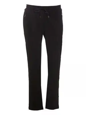 Dolce & Gabbana Drawstring Track Pants